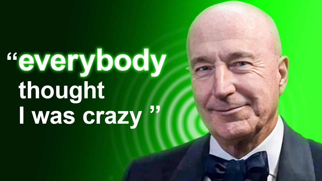 How John Rothschild's Creative Intuition Built a $2 Billion Franchise ...