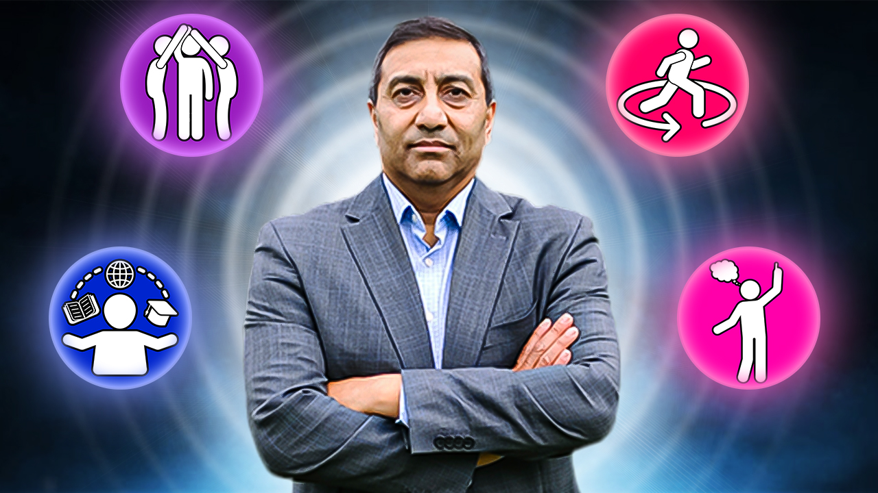 Understanding The Four Types of Intuition